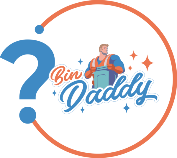 Bin Daddy: Trash Bin Cleaning Services in the Greater Charlotte Area